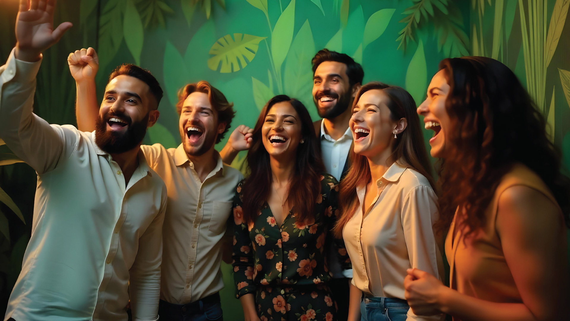 Corporate team-bonding activities | escape rooms for teams